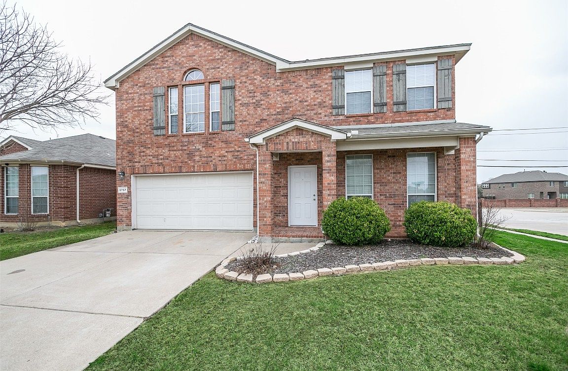 8757 Bloomfield Ter, Fort Worth, TX 76123 | MLS #20272668 | Zillow