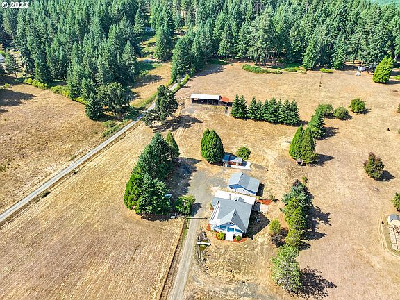 79876 Territorial Rd, Lorane, OR 97451 | MLS #23251584 | Zillow