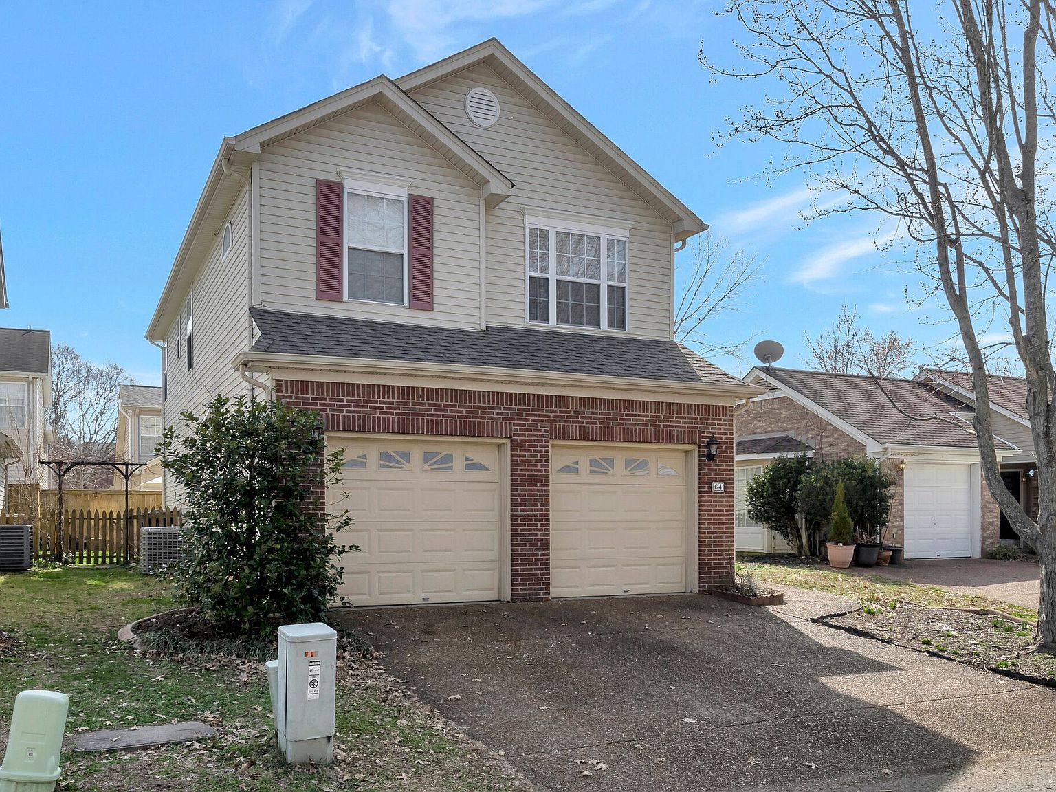 64 Anston Park LOT 64, Franklin, TN 37069 | Zillow