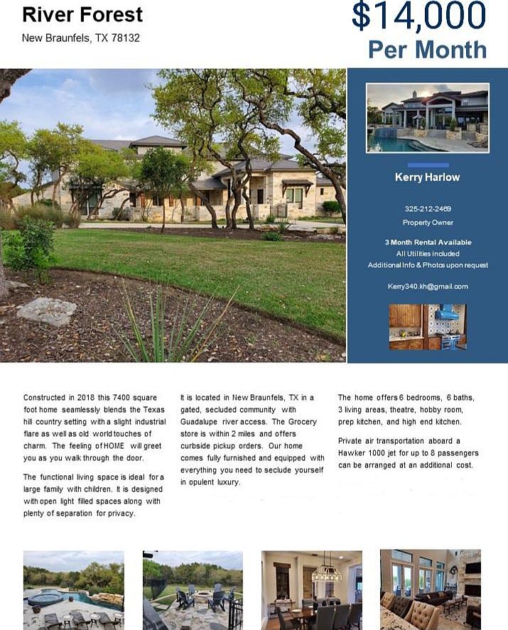 277 Paintbrush Path, New Braunfels, TX 78132 | Zillow