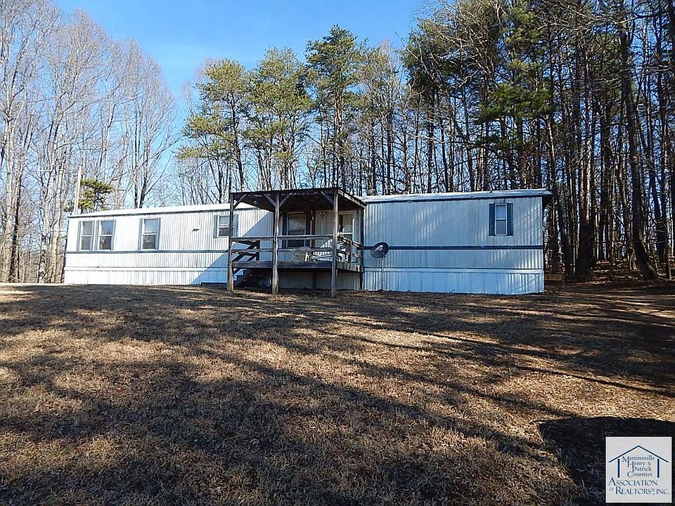 107 Turner Rd, Stuart, VA 24171 | Zillow