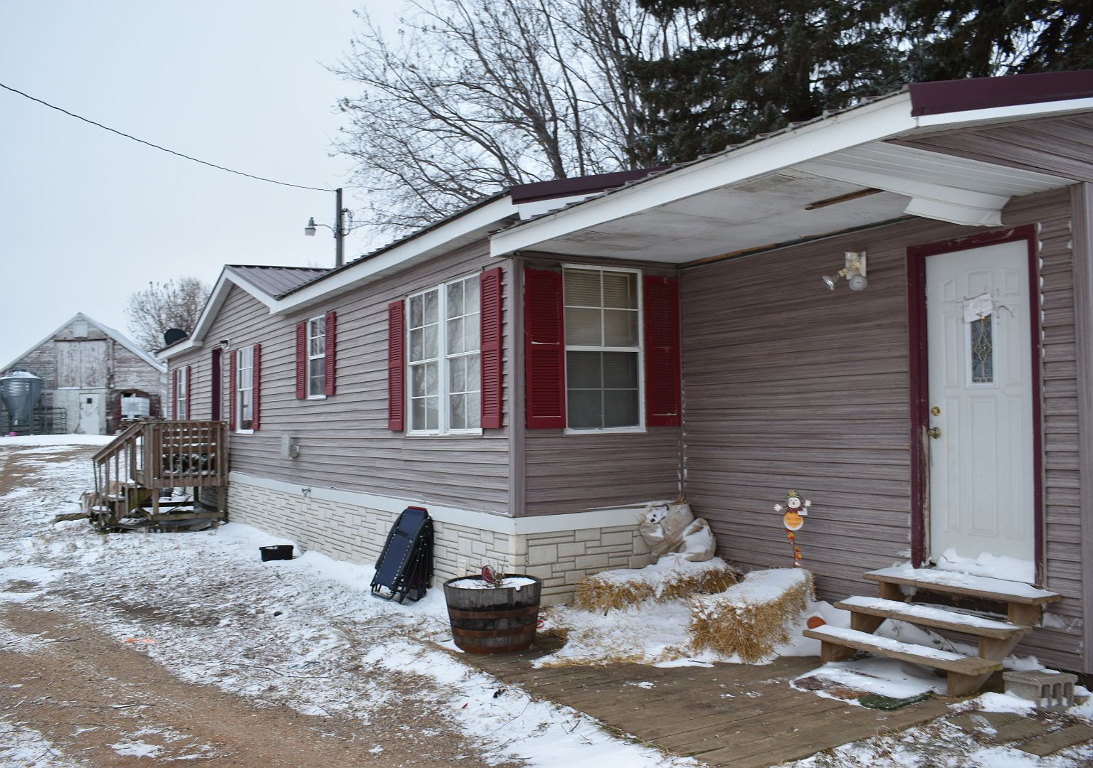 47309 163rd St, Strandburg, SD 57265 | Zillow