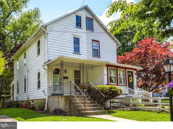 Haddonfield Real Estate - Haddonfield NJ Homes For Sale | Zillow