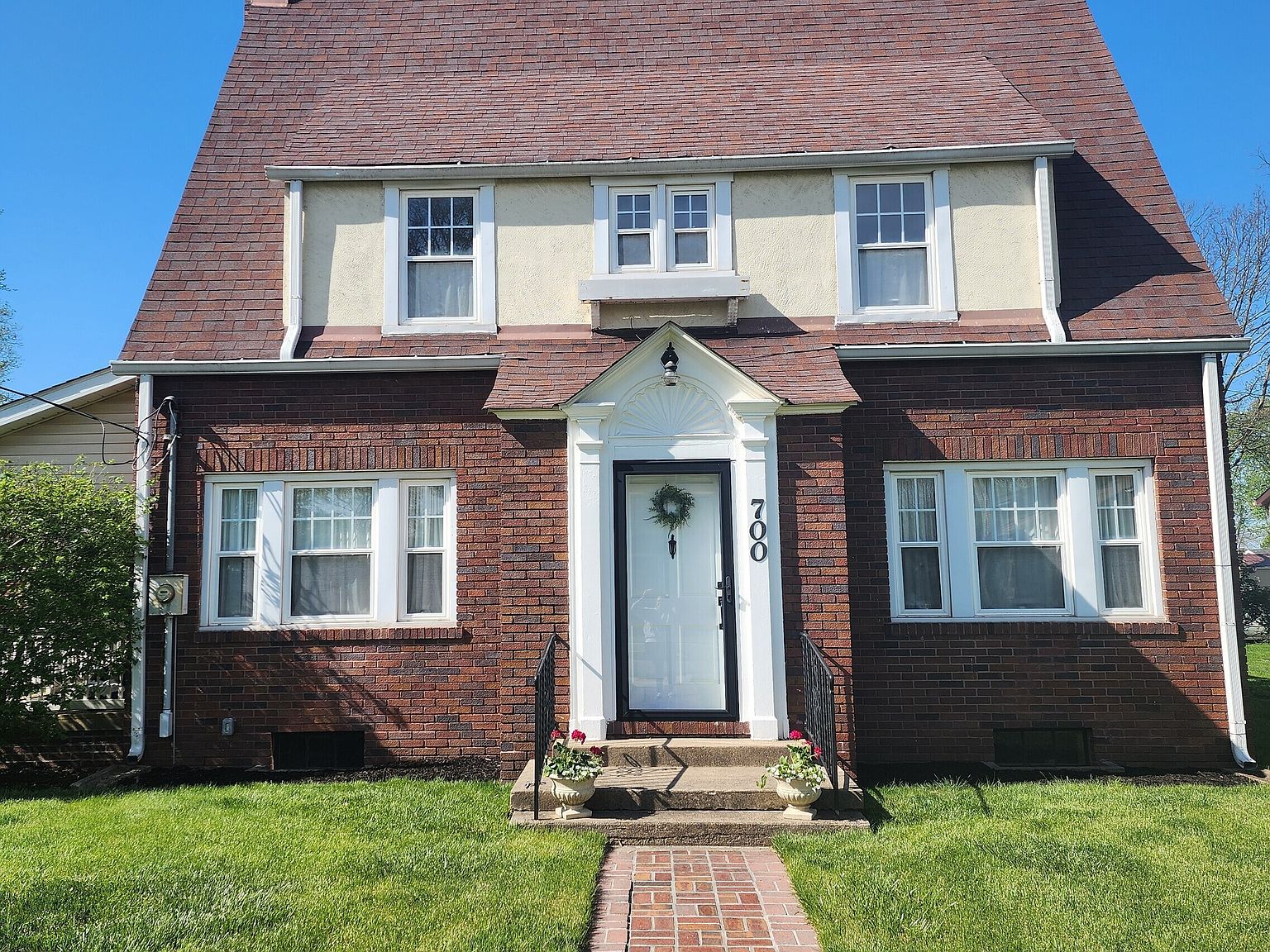 700 E Main Cross St, Edinburgh, IN 46124 | MLS #21965534 | Zillow