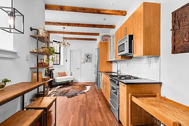 161 West 133rd Street #1D in Central Harlem, Manhattan | StreetEasy