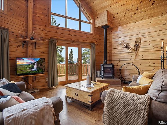 1141 Deer Trail Drive, Fairplay, CO 80440 | MLS #8801404 | Zillow