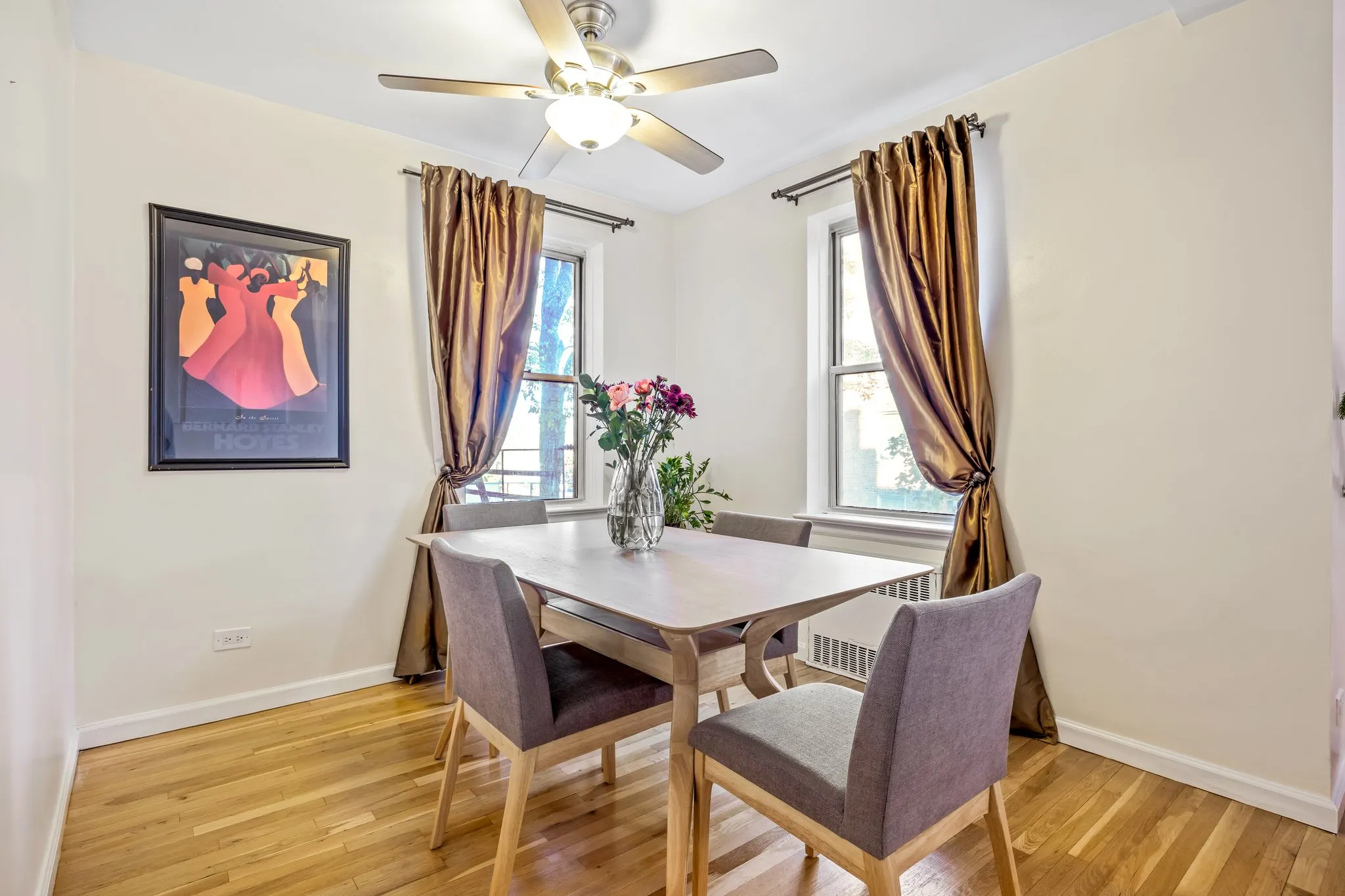 800 Grand Concourse #2BS in Concourse, Bronx | StreetEasy