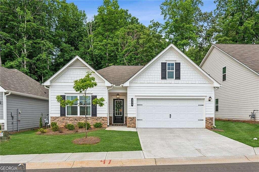 300 Kimberleys Xing, Jasper, GA 30143 | Zillow