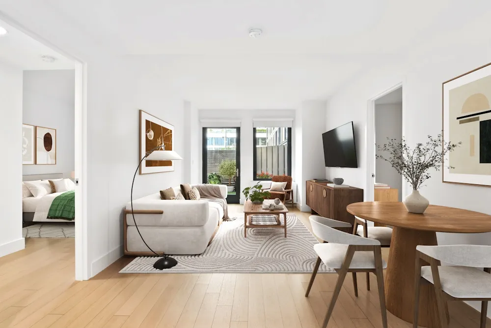 145 Clinton Street #3S in Lower East Side, Manhattan | StreetEasy