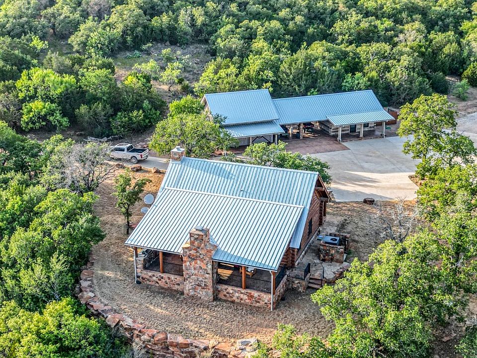 12055 County Road 107, Mingus, TX 76463 | MLS #20402727 | Zillow