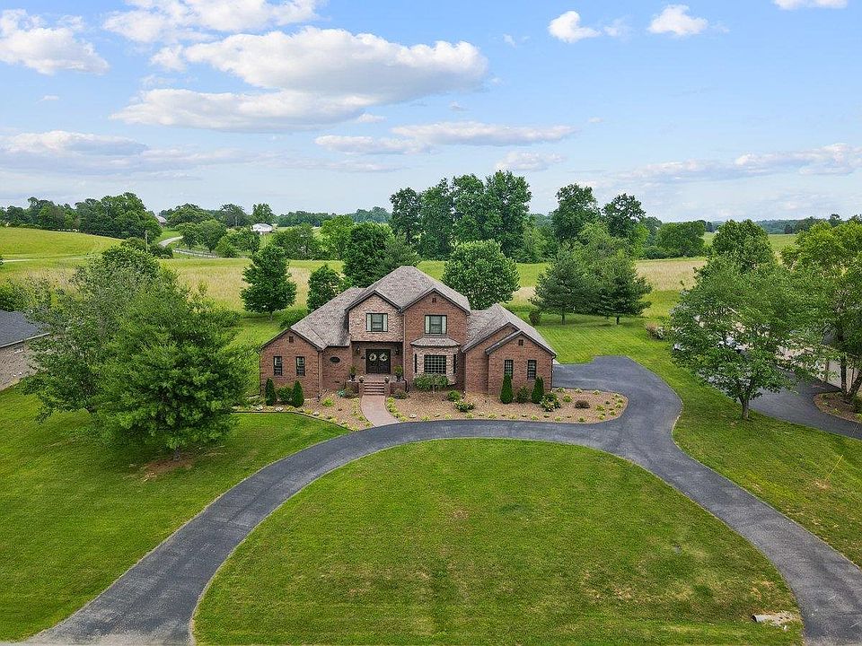 74 Oakwind Rd, Glasgow, KY 42141 | Zillow