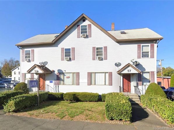 Danbury CT Duplex & Triplex Homes For Sale - 9 Homes | Zillow