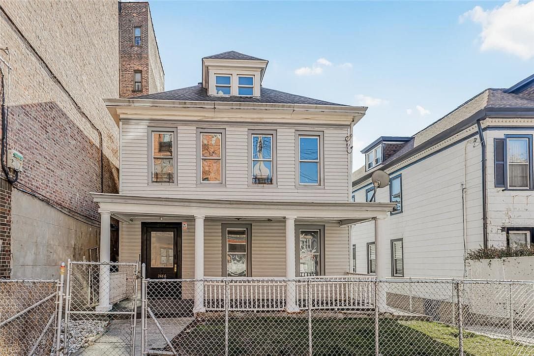 2486 Devoe Terrace, Bronx, NY 10468 | Zillow