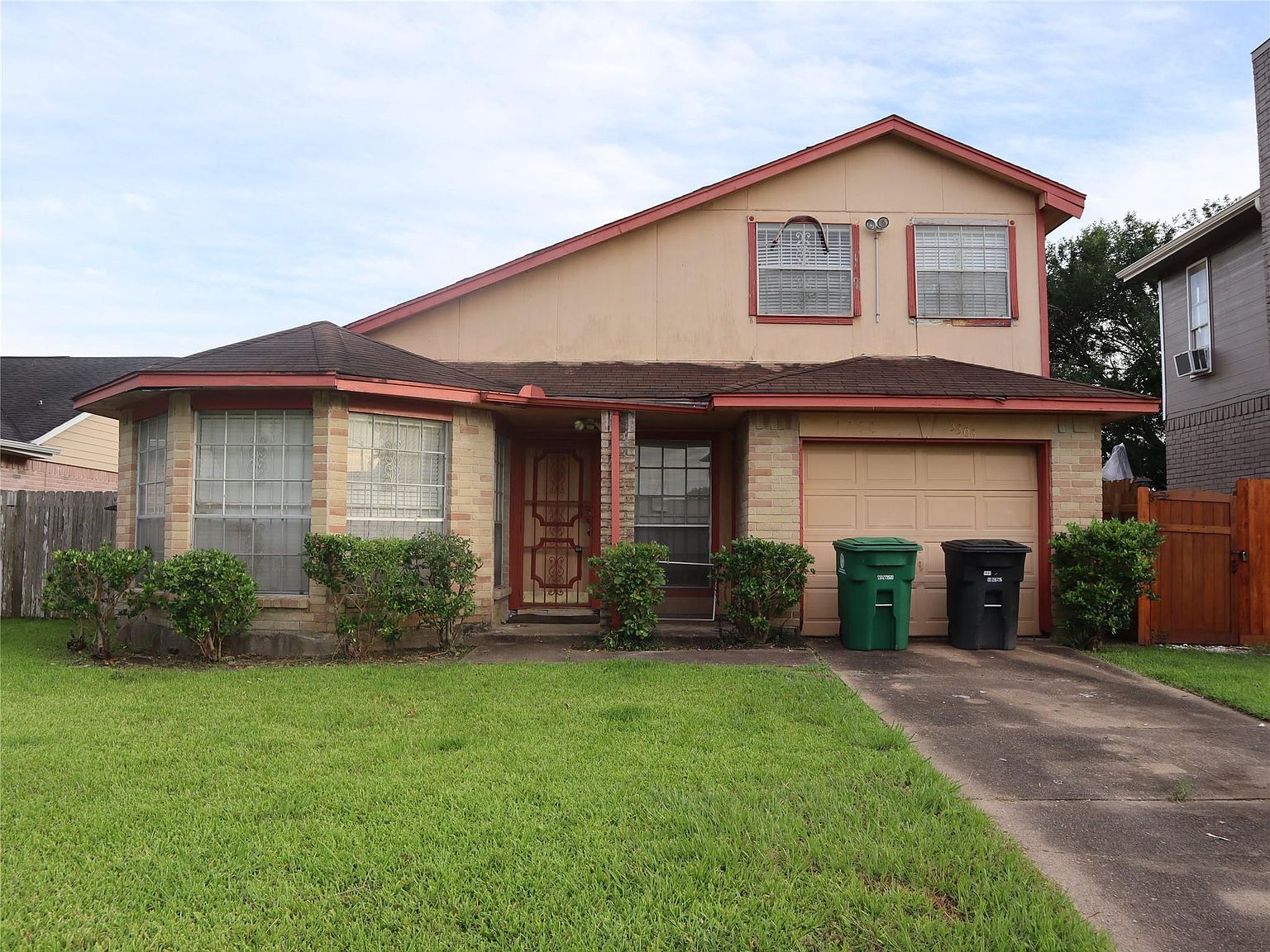 3303 Rockrill Dr, Houston, TX 77045 | Zillow