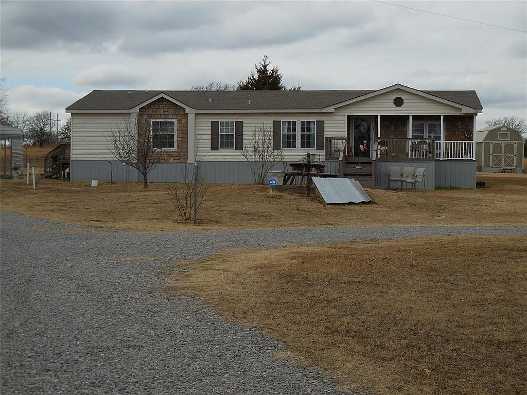 31738 N County Road 3110, Elmore City, OK 73433 | Zillow