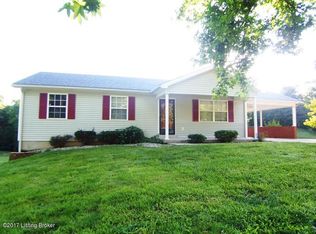 4098 Nat Rogers Rd, Boston, KY 40107 | Zillow
