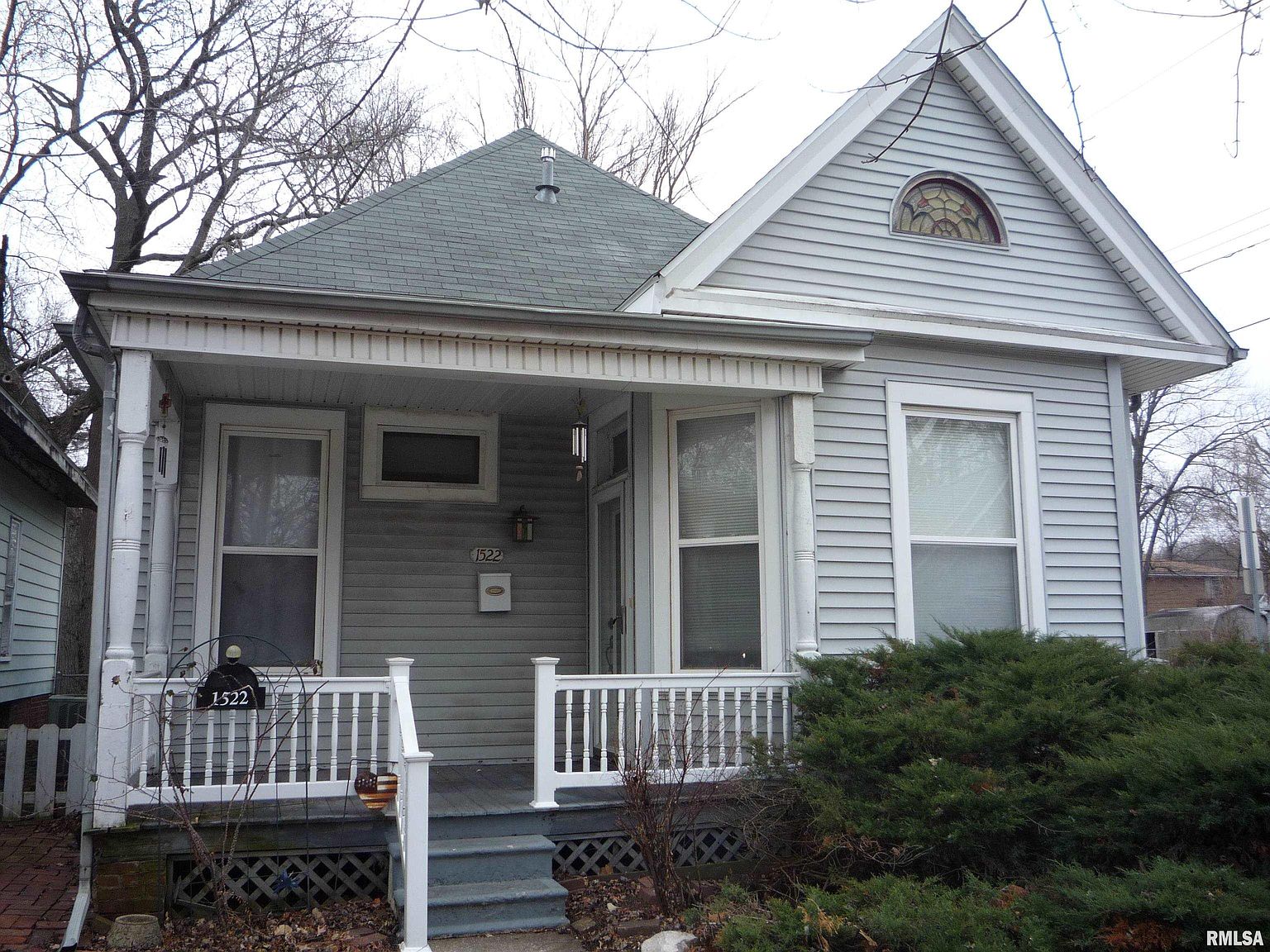 1522 S Spring St, Springfield, IL 62704 | Zillow