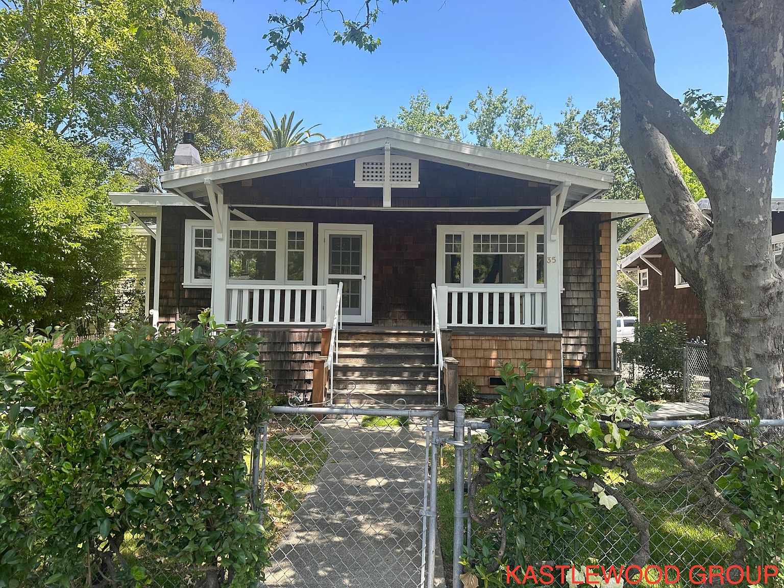 35 Poplar Ave, Ross, CA 94957 | Zillow