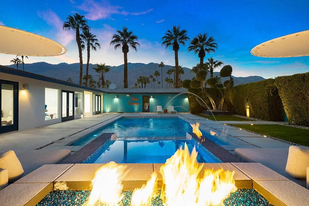 1429 S Riverside Dr, Palm Springs, CA 92264 | MLS #219099870DA | Zillow
