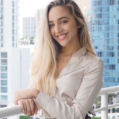 Arlett Alfonso - Real Estate Agent in Fort Lauderdale, FL - Reviews ...