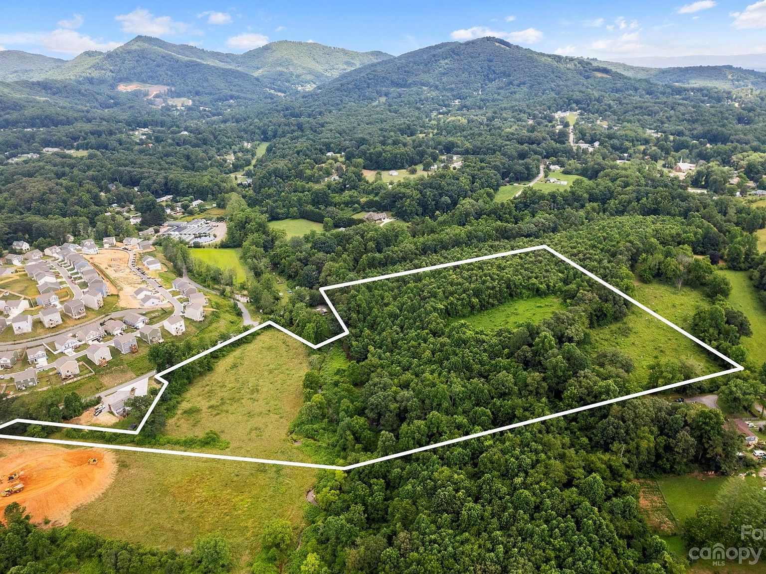 9999 Holbrook Rd, Asheville, NC 28806 | MLS #4048313 | Zillow