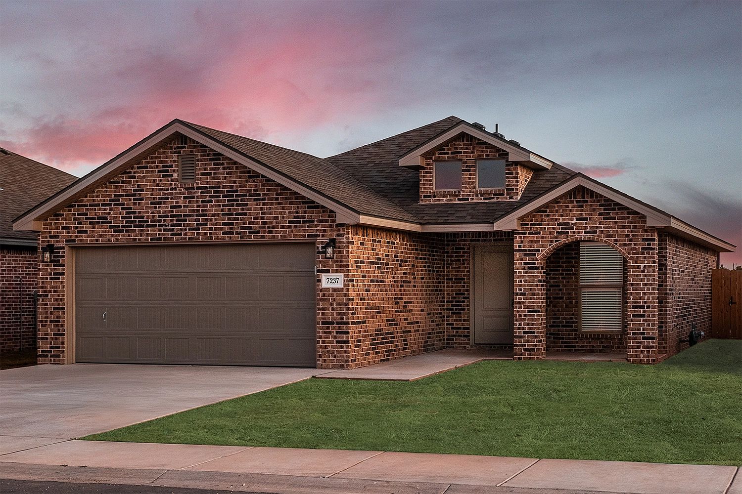 Kyla Plan, Pecan Grove, Midland, TX 79705 | Zillow