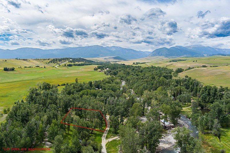 LOT 20/21 Turkey Creek Dr, Roscoe, MT 59071 | MLS #114007 | Zillow