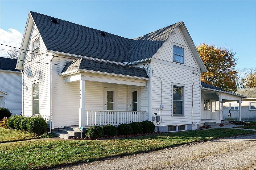 3128 Lytle Rd, Waynesville, OH 45068 | Zillow