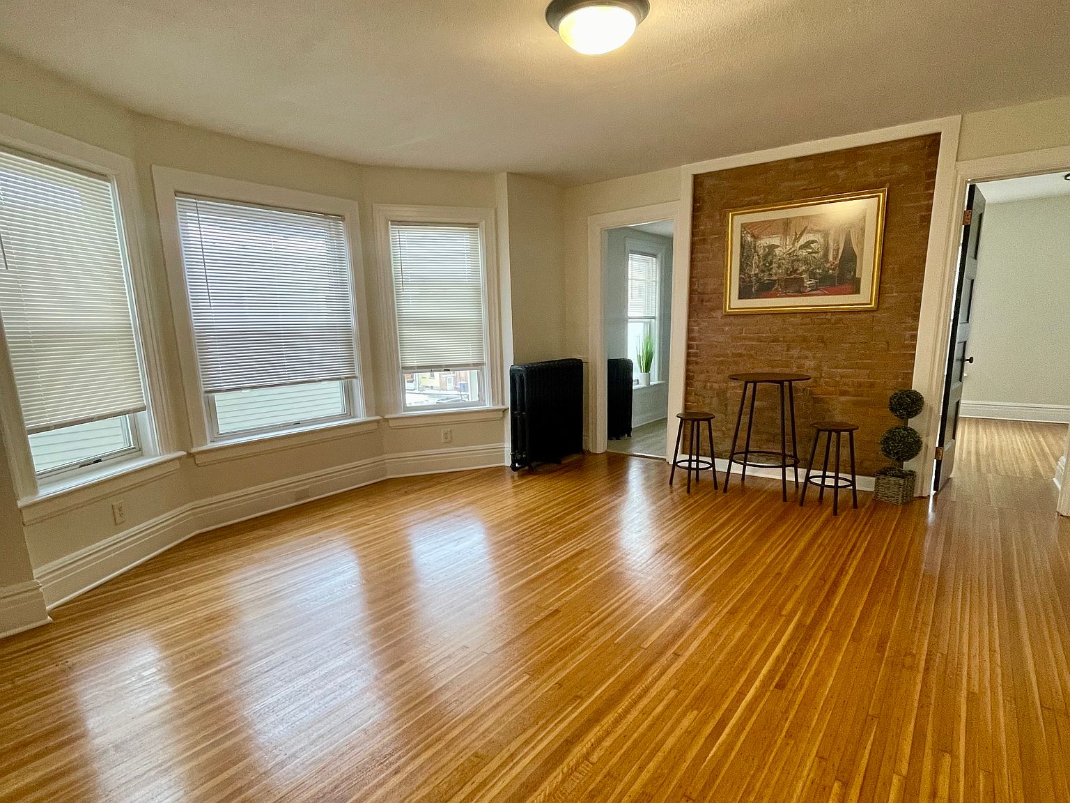 6 Strathallan Park #3, Rochester, NY 14607 | Zillow