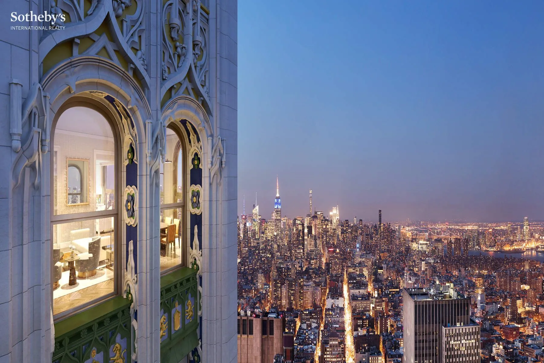 2 Park Place #40A in Tribeca, Manhattan | StreetEasy