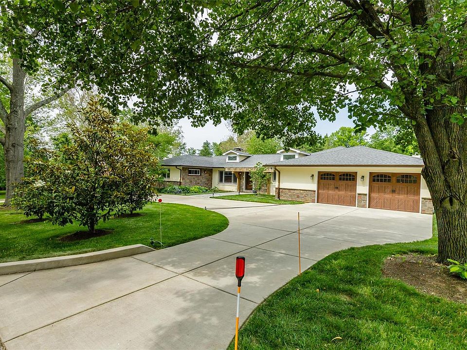 12 Arbor Rd, Saint Louis, MO 63132 | Zillow