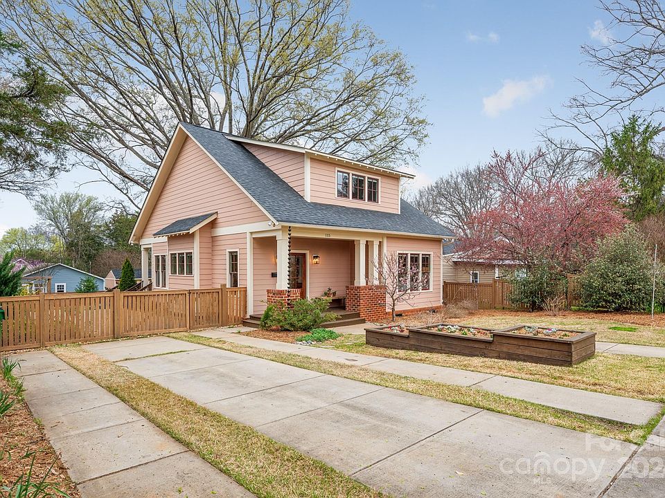 115 Latham Pl, Charlotte, NC 28216 | Zillow
