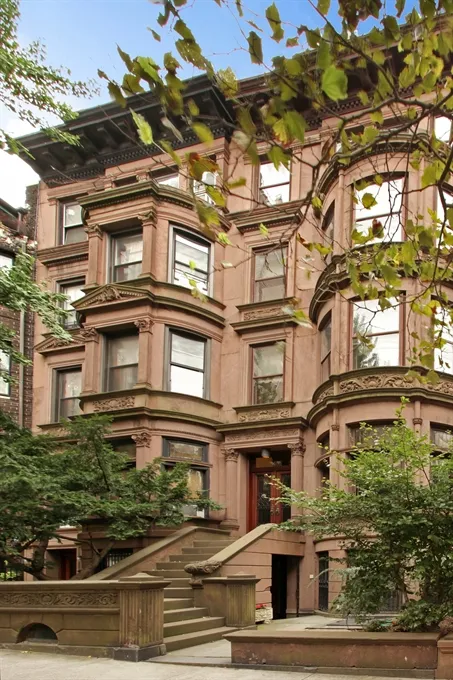 312 Garfield Place in Park Slope, Brooklyn | StreetEasy
