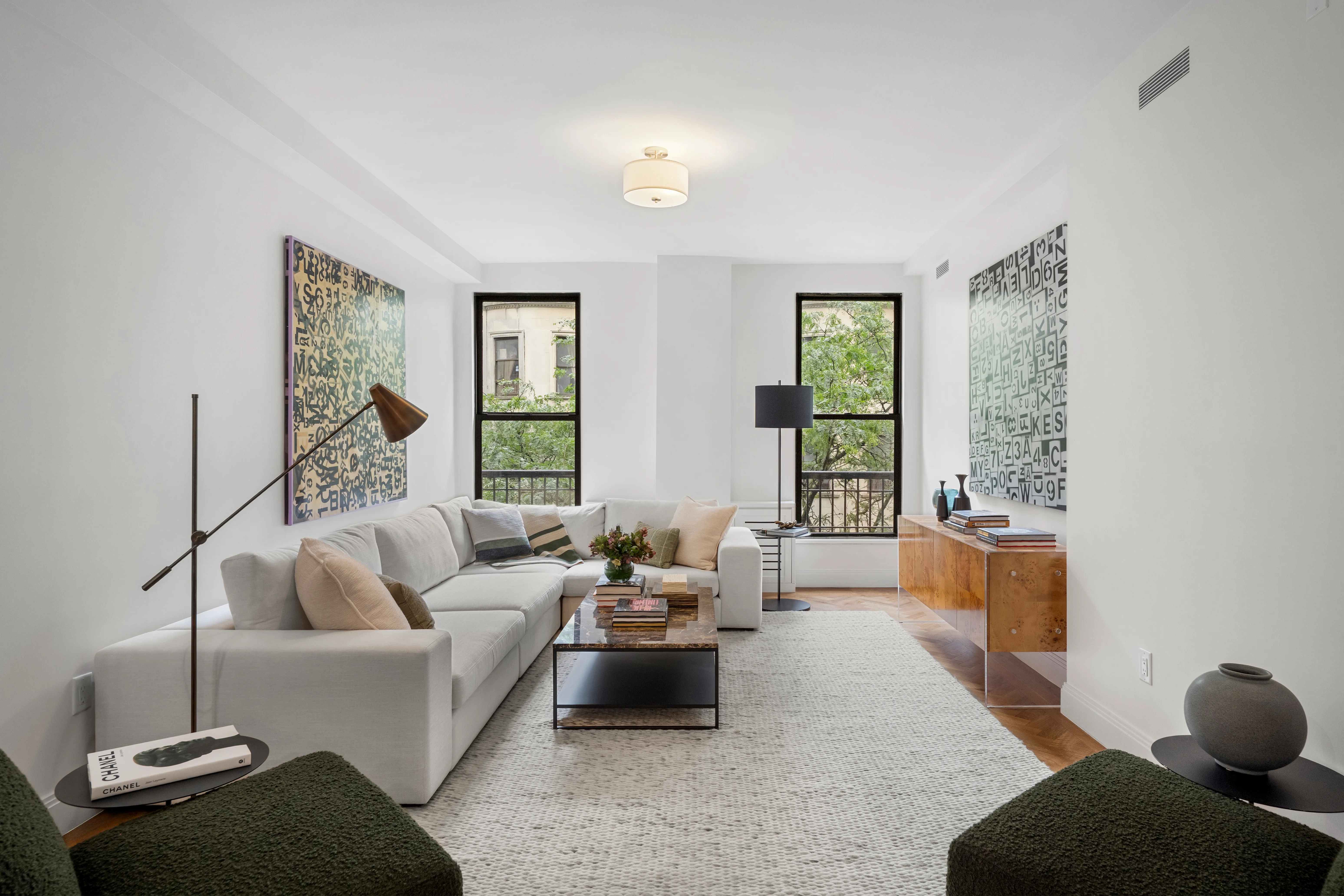 255 West 98th Street #5A in Upper West Side, Manhattan | StreetEasy