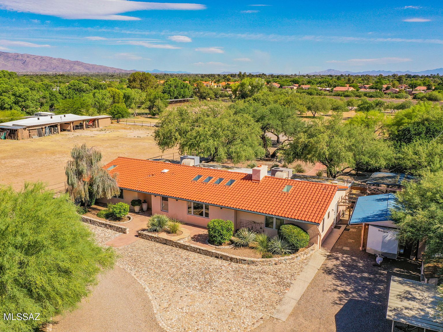 3185 N Rowe Ln, Tucson, AZ 85750 | Zillow