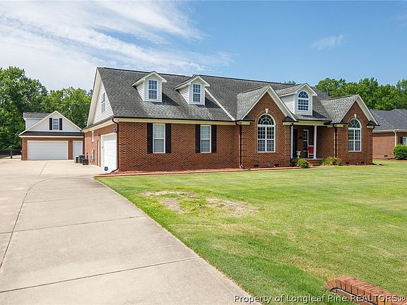 1307 Colts Pride Dr, Fayetteville, NC 28312 | MLS #686736 | Zillow