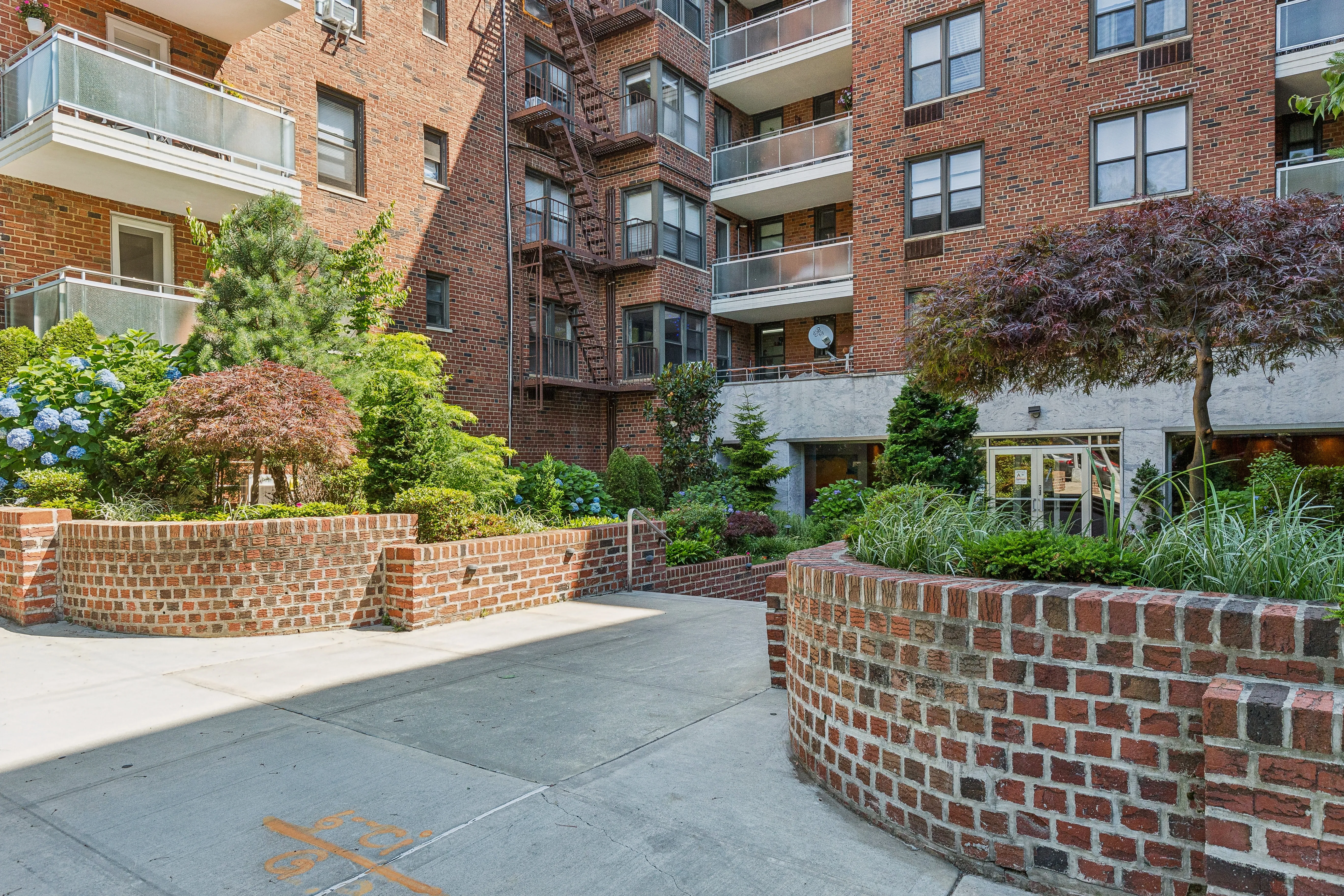 9511 Shore Road #609 in Fort Hamilton, Brooklyn | StreetEasy
