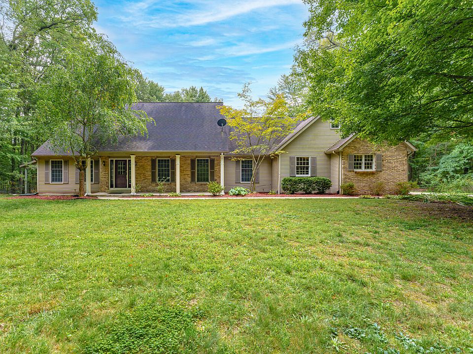 9435R W South Ave, Schoolcraft, MI 49087 | Zillow