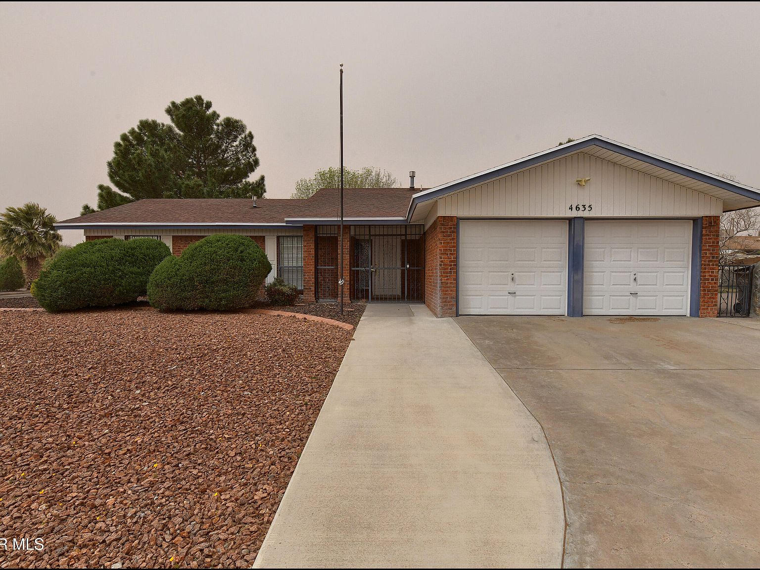 4635 R L Shoemaker Dr, El Paso, TX 79924 | Zillow