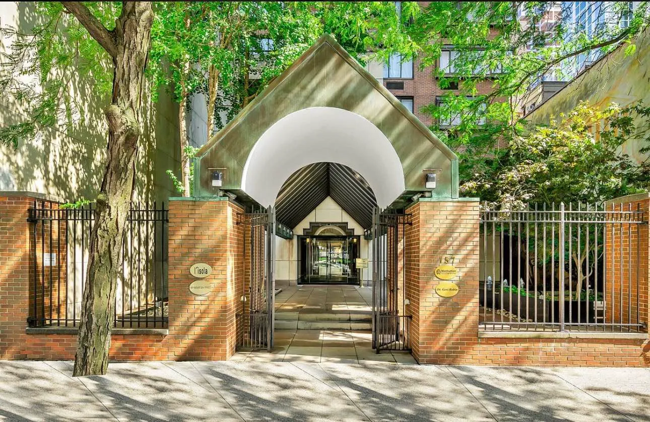 157 East 32nd Street #12E in Kips Bay, Manhattan | StreetEasy
