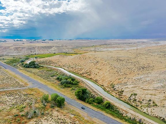 Parcel A Highway 14A West, Byron, WY 82412 | Zillow