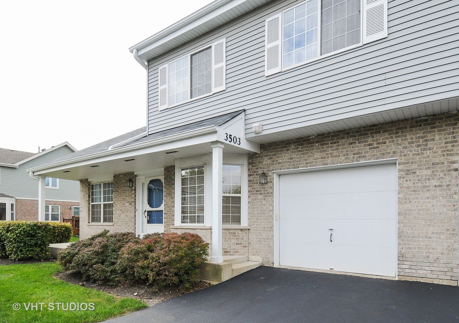 3503 Willowview Ct, Aurora, IL 60504 | Zillow
