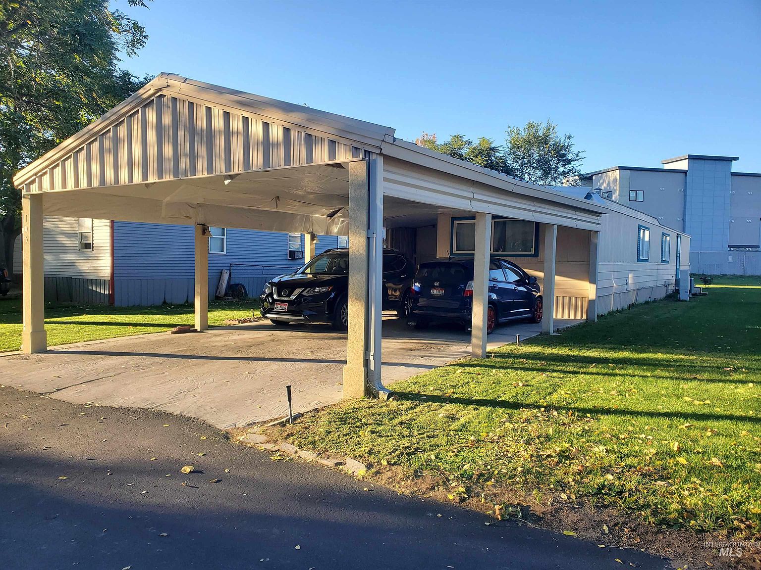 1410 W Flamingo Ave TRAILER 105, Nampa, ID 83651 | Zillow