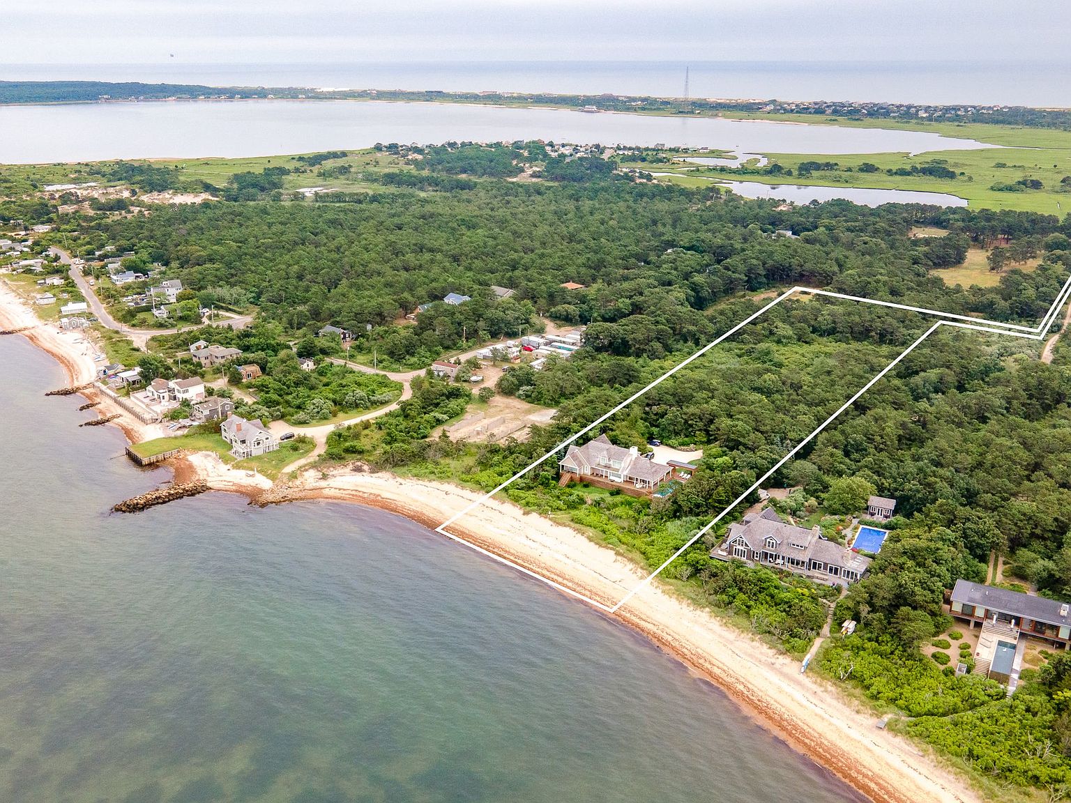 621 Lazy Point Rd, Amagansett, NY 11930 | Zillow