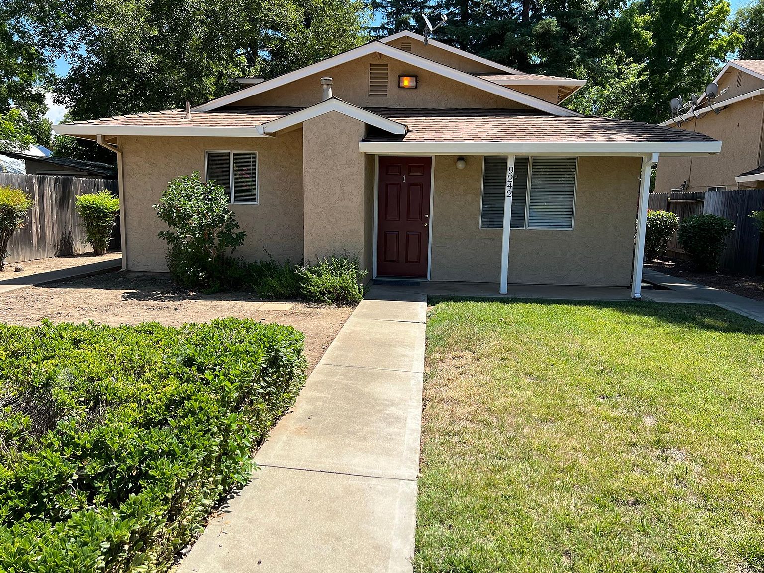 9242 Goodspeed St #1, Durham, CA 95938 | Zillow