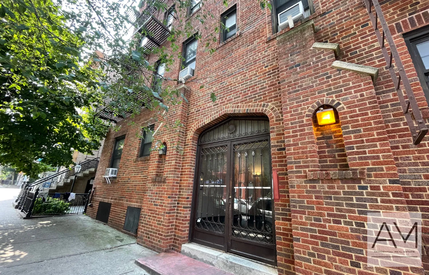558 11th Street #3 in Park Slope, Brooklyn | StreetEasy