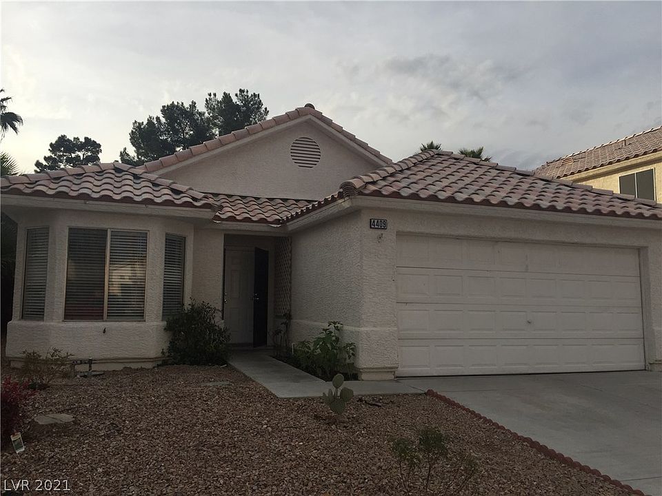 4409 Charneta Ct, Las Vegas, NV 89130 | Zillow