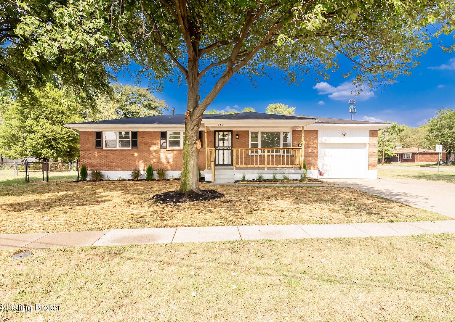 3401 Sumac Rd, Louisville, KY 40216 | Zillow