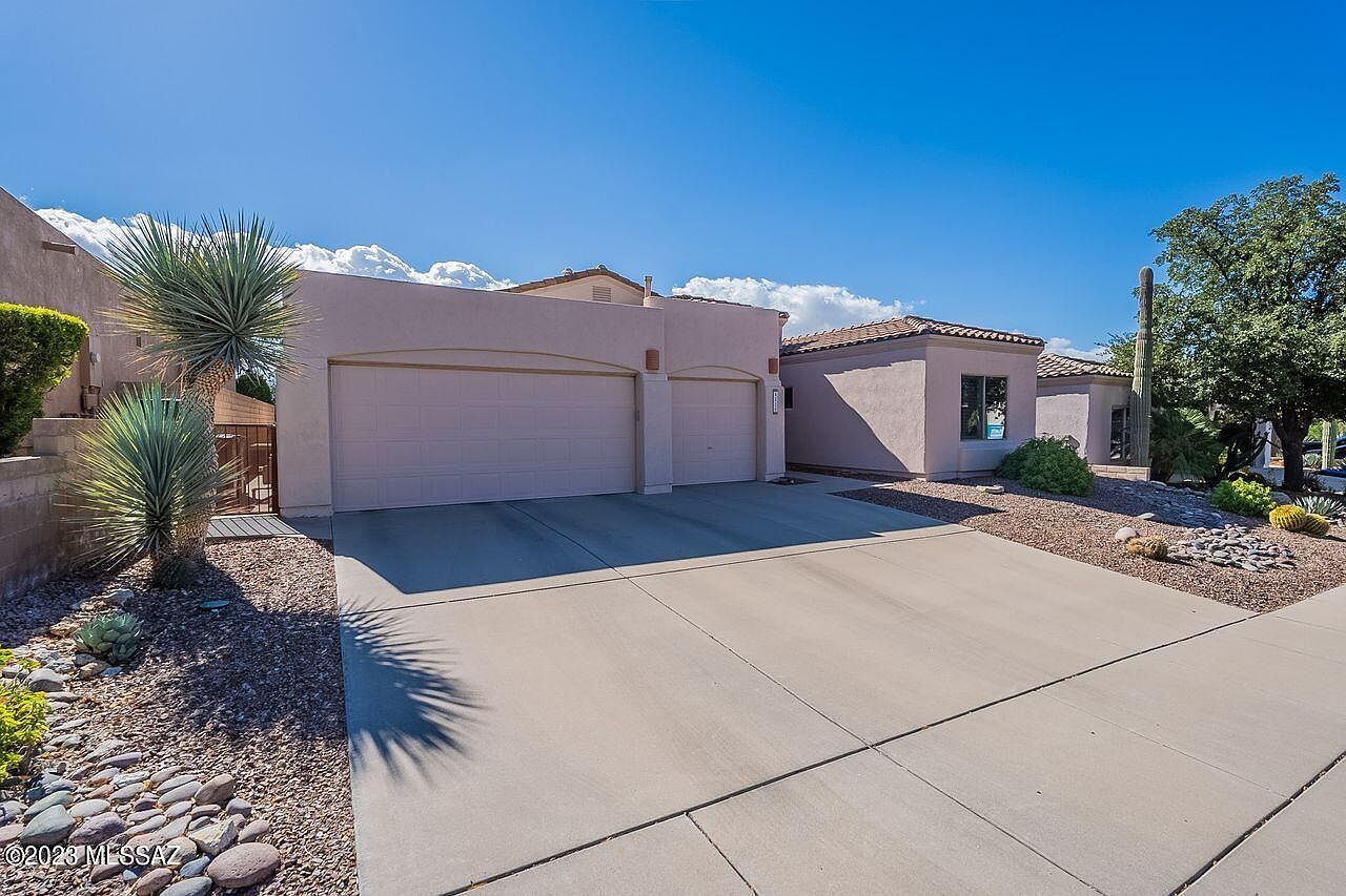 5256 N Spring View Dr, Tucson, AZ 85749 | Zillow