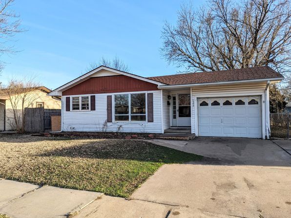 Houses For Rent in Wichita KS - 205 Homes | Zillow